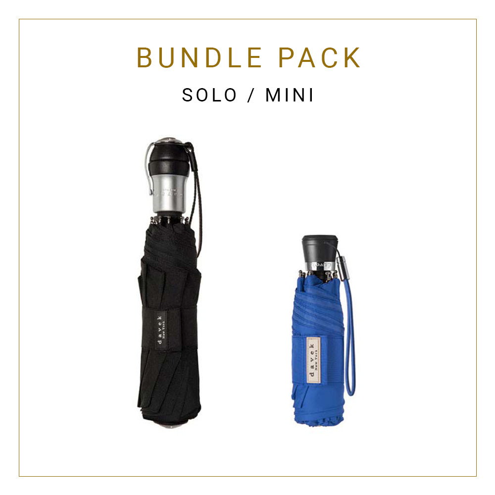 Solo / Mini Bundle